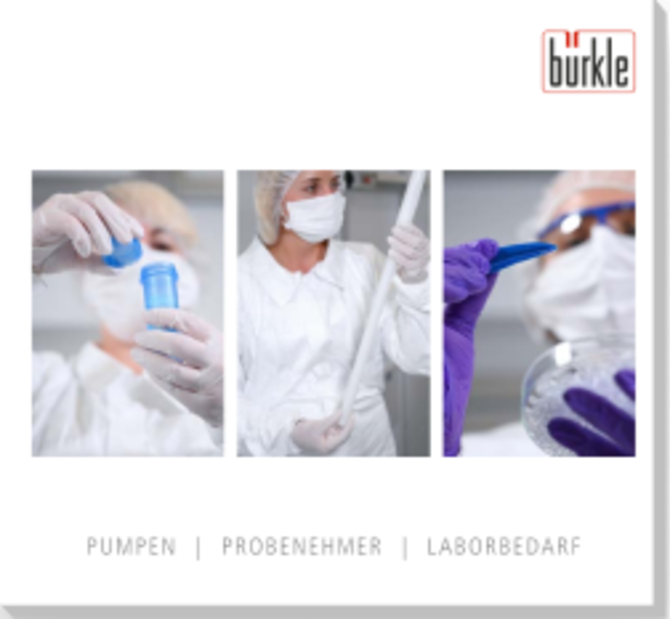 Samplers, Sampling Systems, Drum Pumps, Laboratory Equipment, Bottles ...