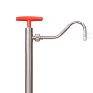 Samplers, Sampling Systems, Drum Pumps, Laboratory Equipment, Bottles ...