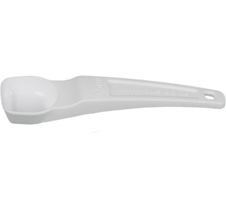 disposable measuring spoons
