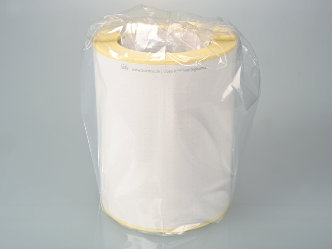 close-it tape food & pharma 50 m 150 mm